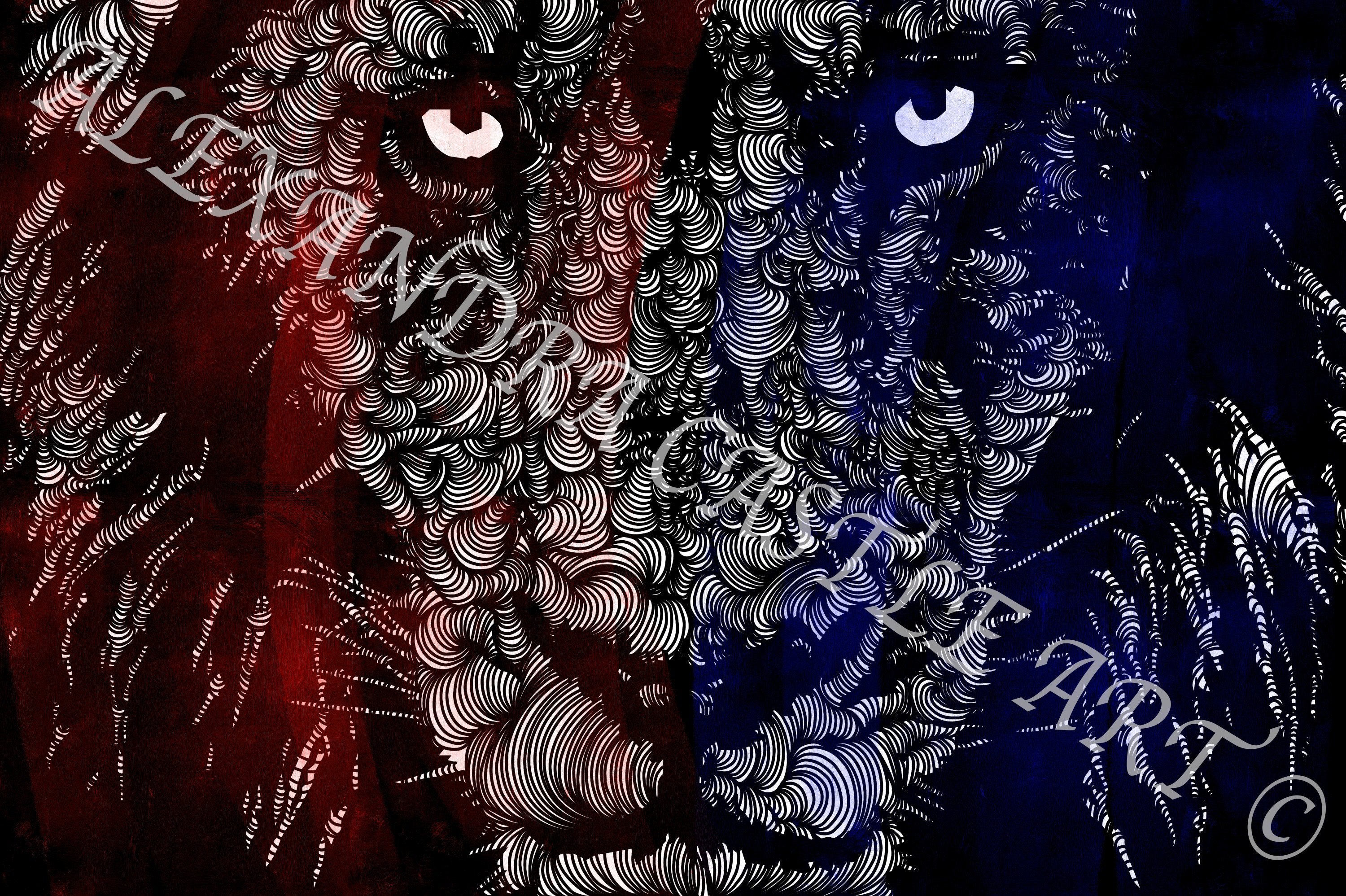 Art Prints – Alexandra Castle Art