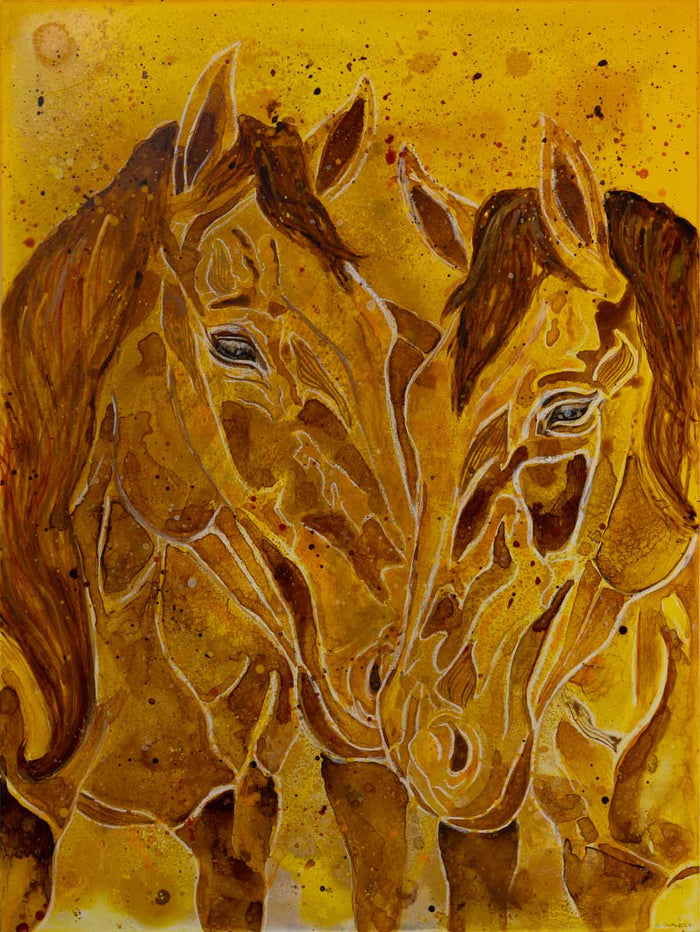 Alexandra Castle Art