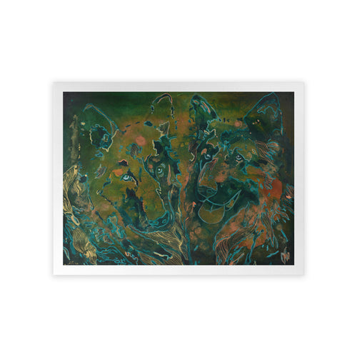 Alexandra Castle Art