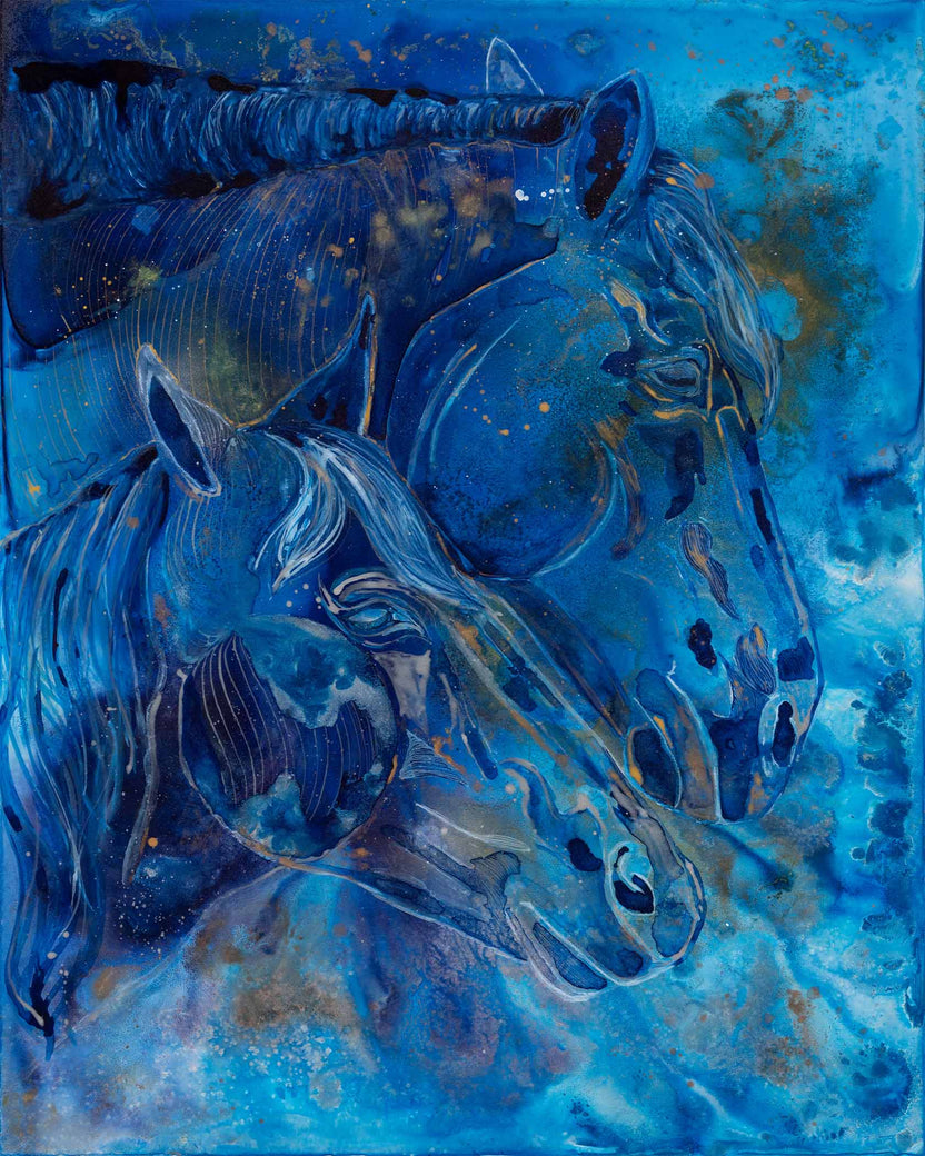 Alexandra Castle Art
