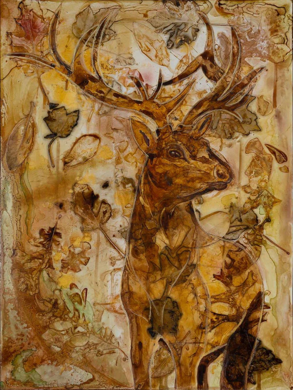 Alexandra Castle Art