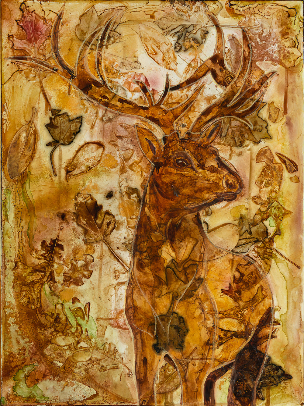 Alexandra Castle Art