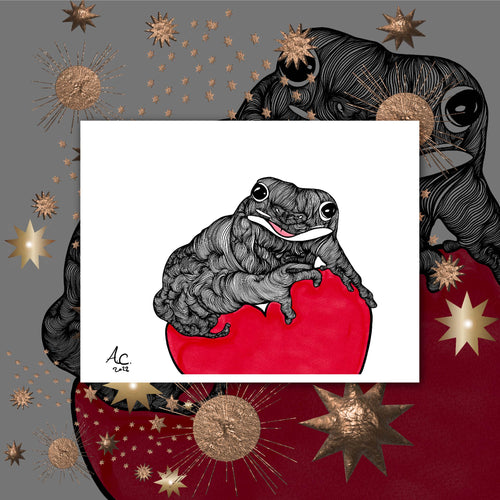 Alexandra Castle Art